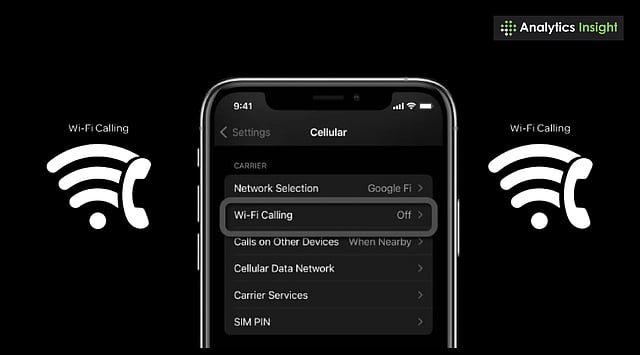 How to Use Wi-Fi Calling