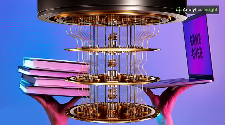 Top Quantum Computing Books