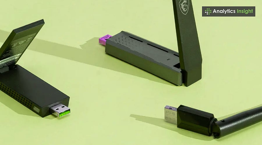 Best USB Wi-Fi Adapters for Fast Internet