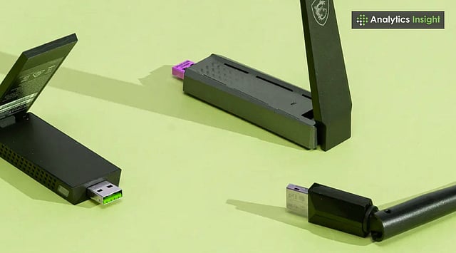 Best USB Wi-Fi Adapters for Fast Internet
