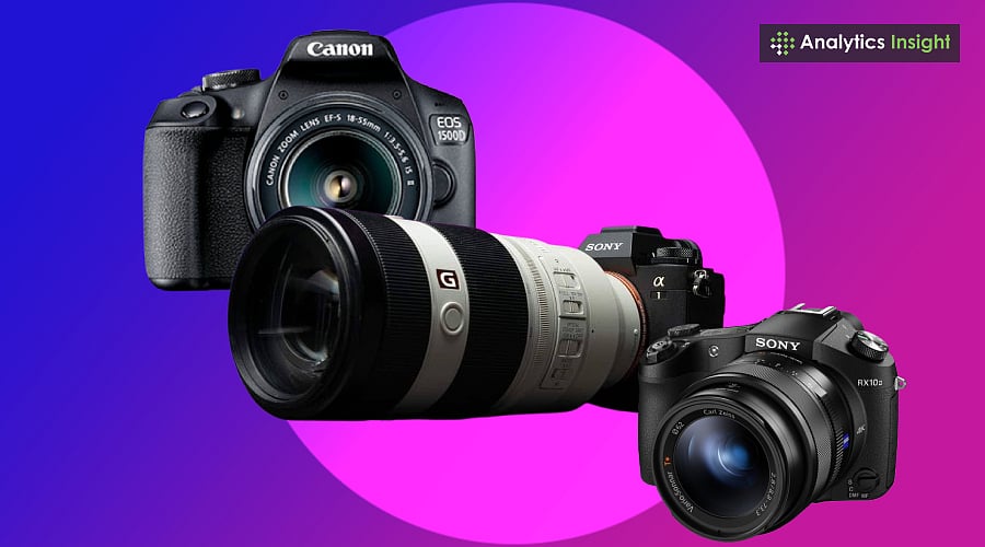 Best Cameras for Photography in India