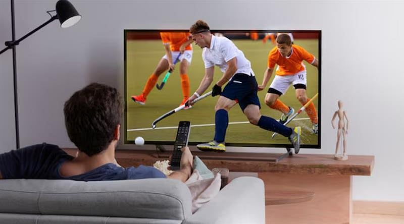 Top 5 Best Site To Watch Sports Events Totalsportek and Streameast