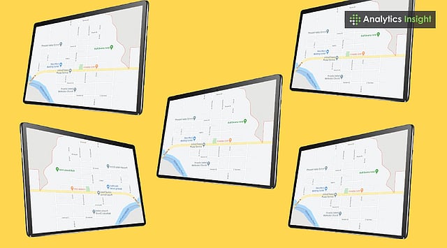 Best Tablets with GPS for Navigation: A Simple Guide