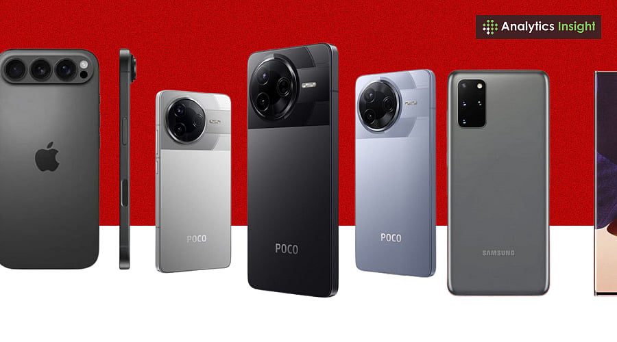 Best Smartphones with Glass Body Under Rs. 20,000