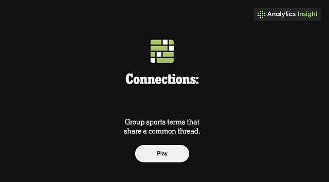 NYT Connections August 20 One-Word Hints and Complete Answers