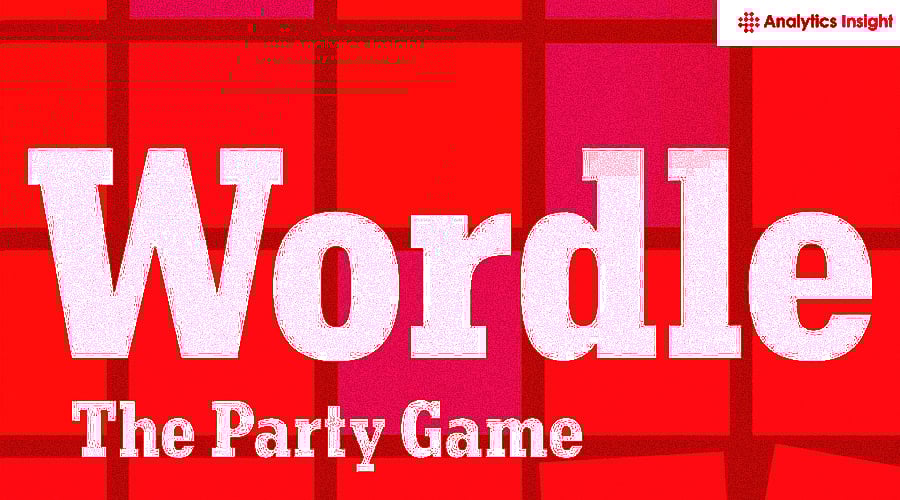 NYT Wordle Today: Answer, Hints for August 20, 2025