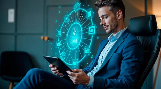 The Future of Managed IT Services: Trends to Watch in 2025