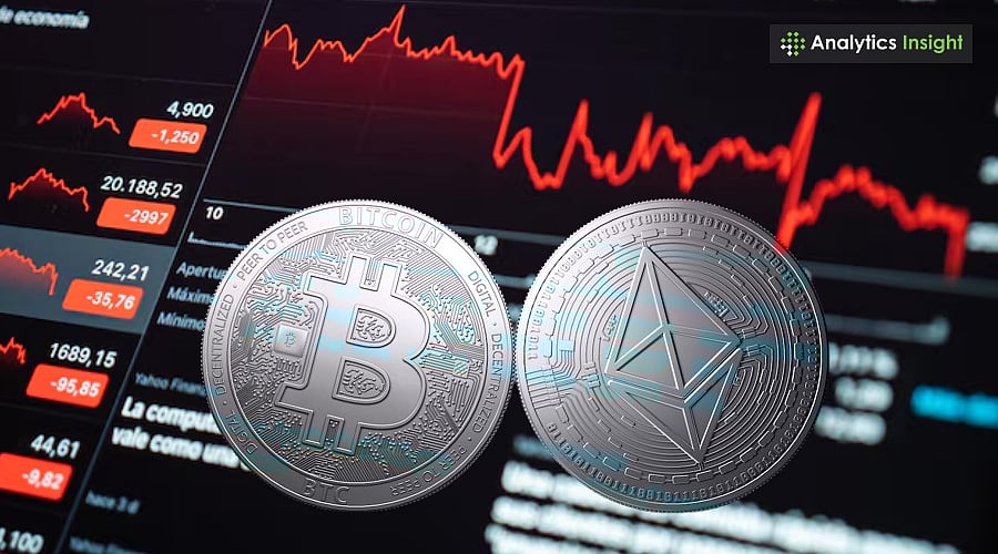 Why is Crypto Market Down?