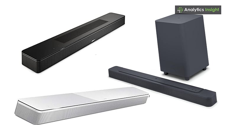 Best Soundbars with Alexa 2025