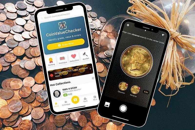 10 Best Coin Value Apps for Appraisal