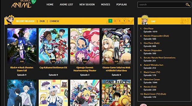 How to Watch Anime for Free Without Ads