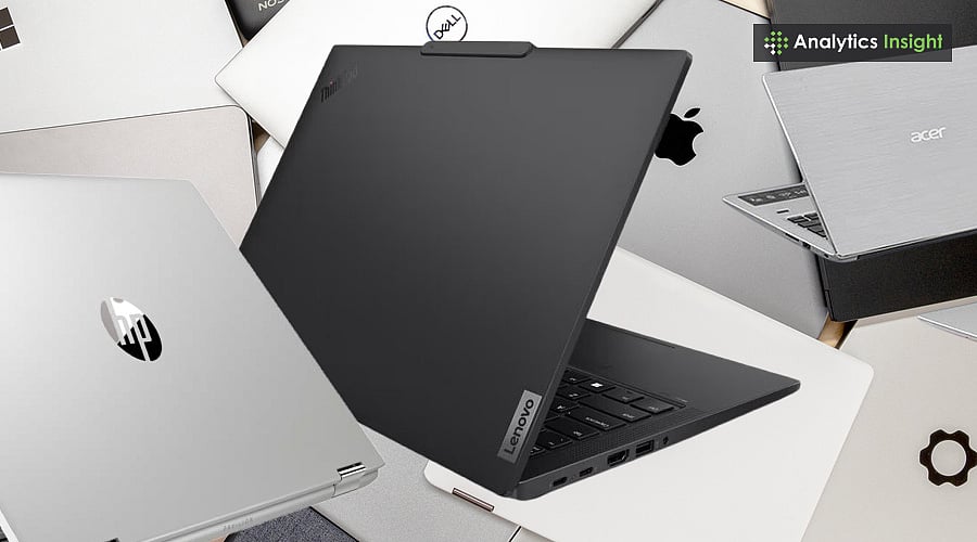 Most Purchased Laptop Brands in India