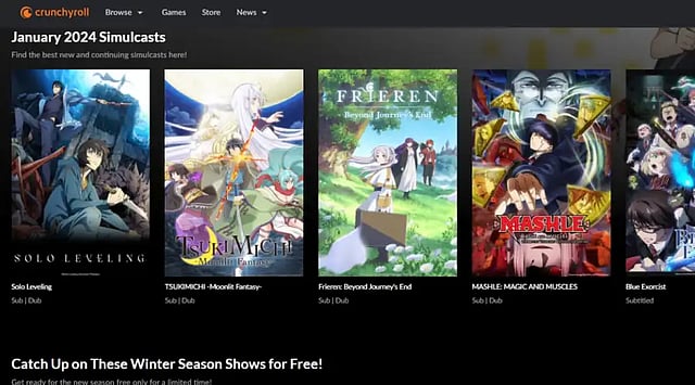 How to Watch Anime for Free Without Ads