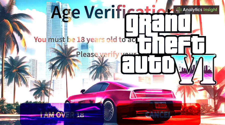 Will GTA 6 Add Age Verification?
