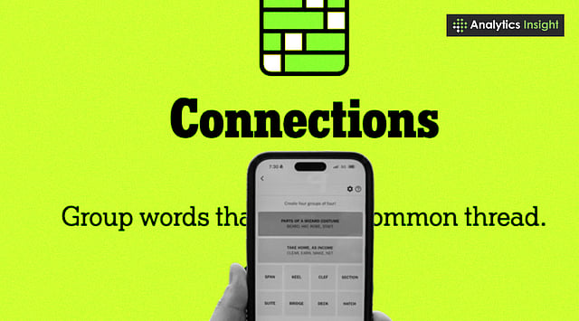 NYT Connections Today: August 22 Puzzle with Hints & Answers