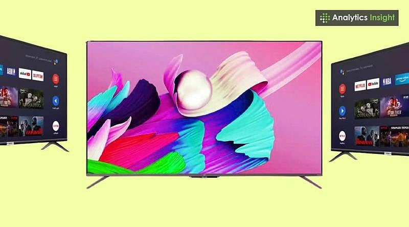 Highly Rated Samsung Smart TVs Under Rs. 40,000