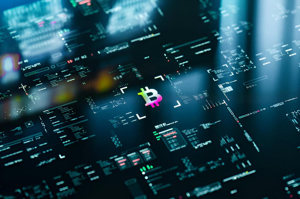 Mastering Crypto Trading: A Simple Guide for Beginners