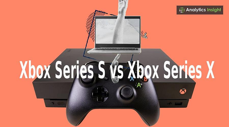 Xbox Series S and Xbox Series X: Which Should You Pick?