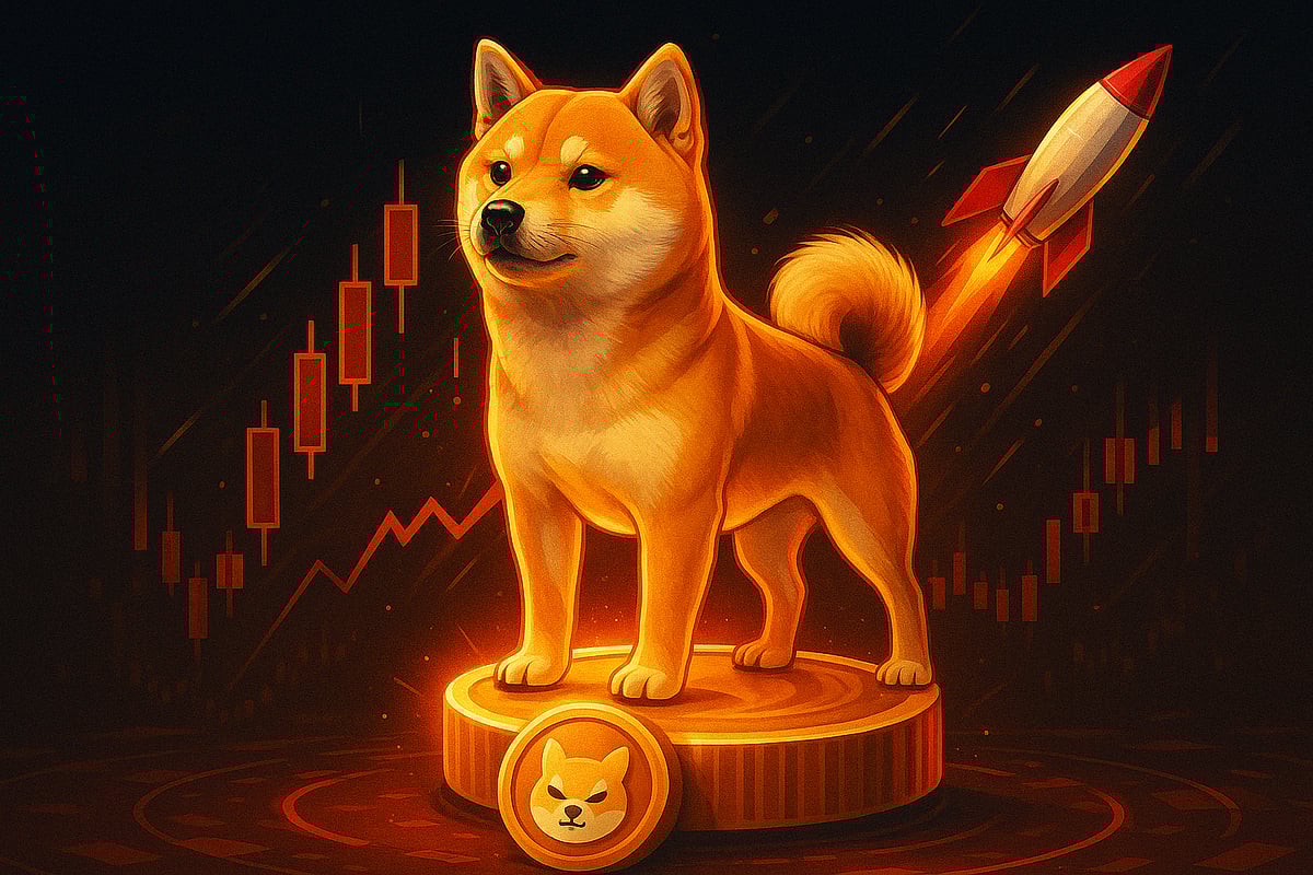 Dogecoin Price Prediction: DOGE Could Hit $1.20 But Analysts Warn It Faces Stiff Competition ...