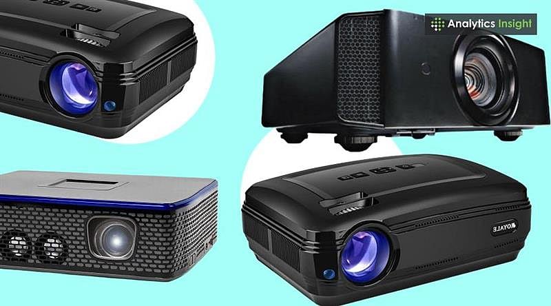 Best Home Theater Projectors to Buy in 2025