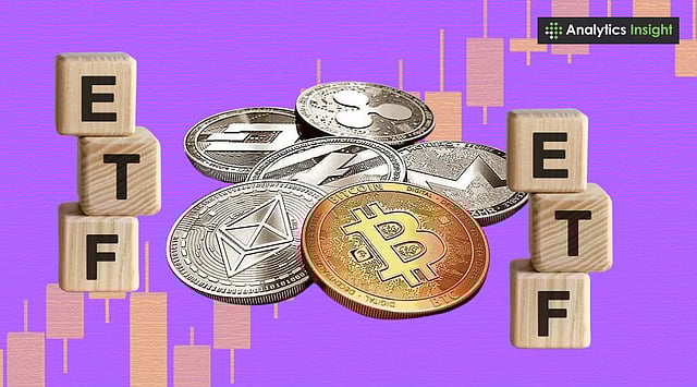 Crypto ETFs: Working, Benefits and Uses