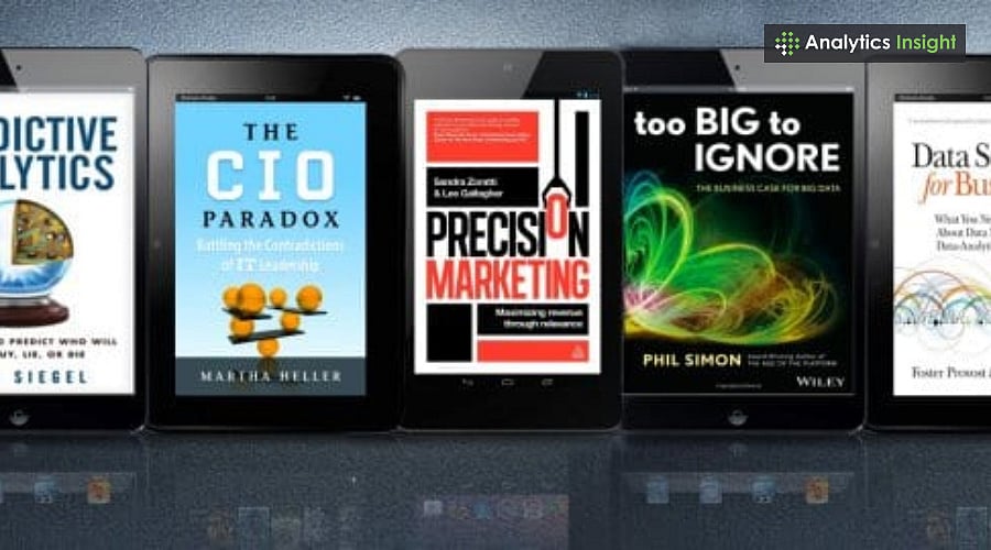 Best Analytics Books for Business Analysts in 2025