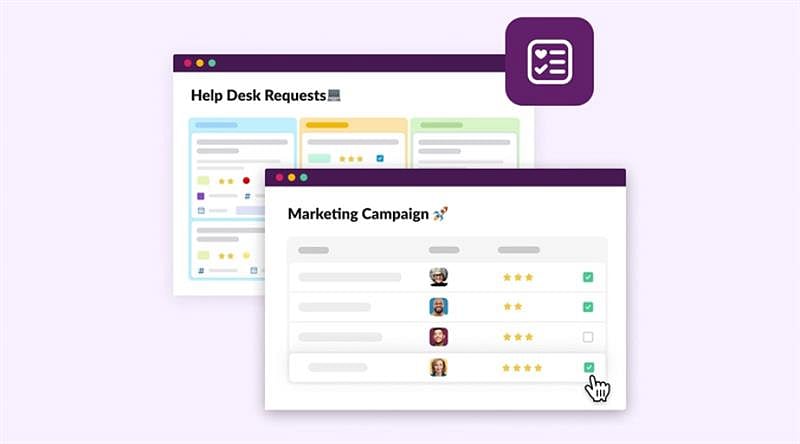 Slack Launches New Feature to Turn Conversations into Work
