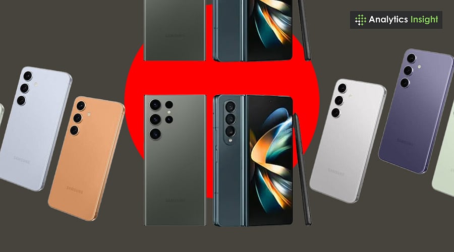 Top Samsung Phones for Vlogging