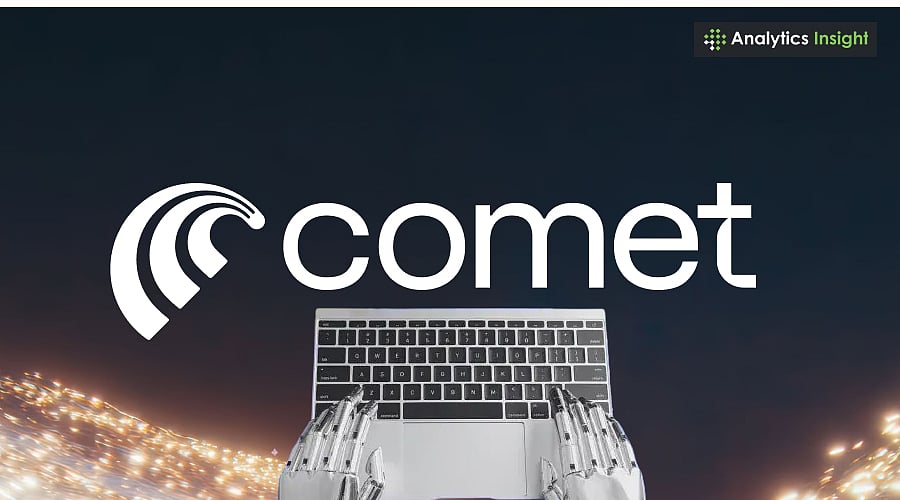 Perplexity's Comet Browser Hacked, Massive User Data Exposed