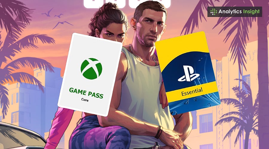 GTA 6 Day-One Game Pass & PS Plus Update