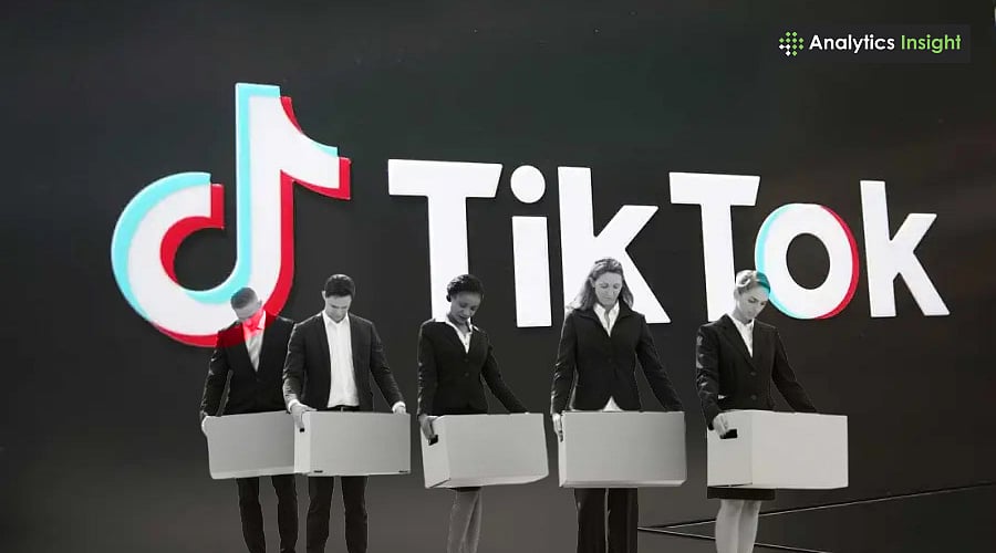 TikTok Layoffs in the UK with AI Stepping In: What’s Really Happening?
