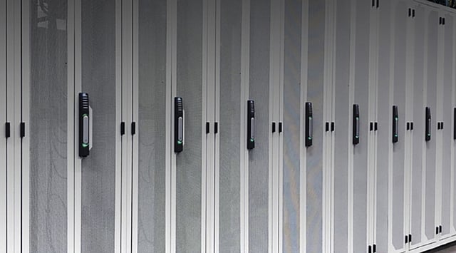 Vertiv Completes Acquisition of Great Lakes Data Racks & Cabinets