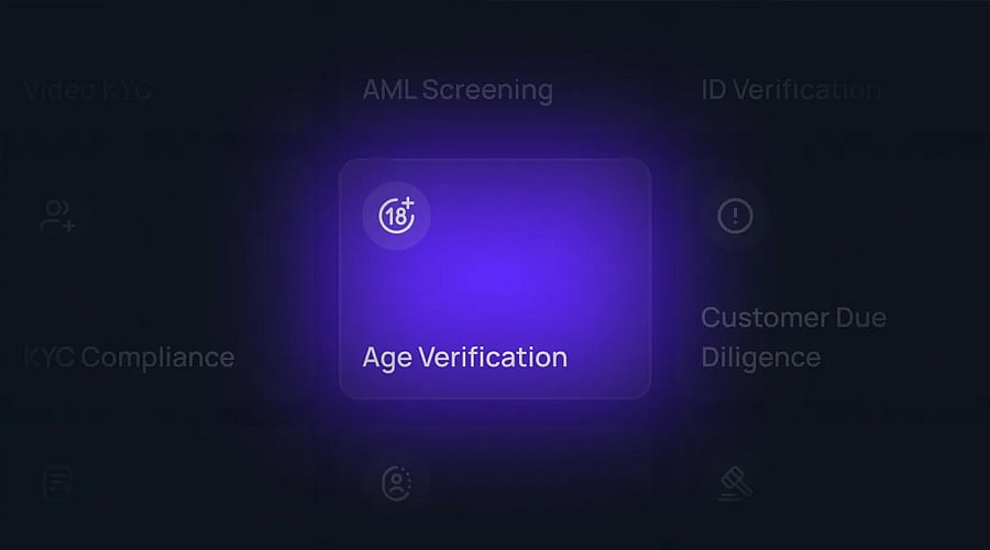 Top-Rated Age Verification Software Providers in 2025