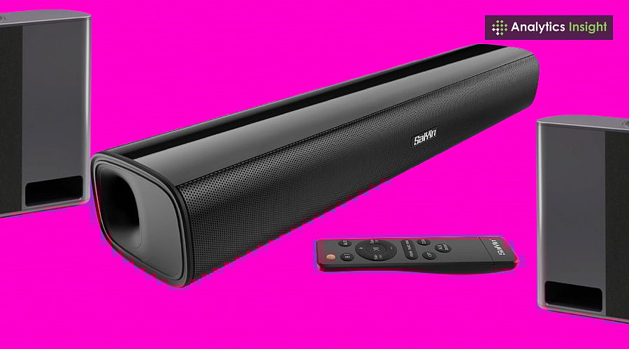 Top 10 Best Soundbars for 2025: Upgrade Your Home Audio Experience