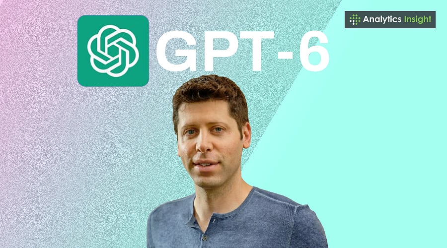 Sam Altman & His Vision for GPT-6