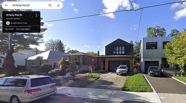 How to Protect Your Home Address in Google Maps?