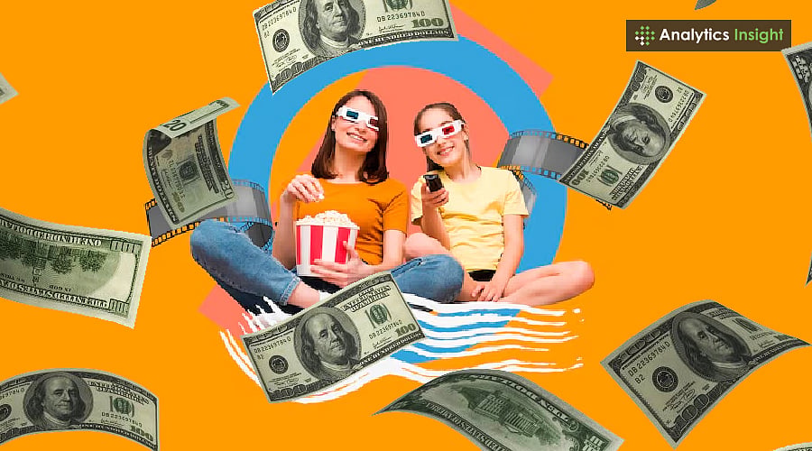 Top Platforms to Earn Money Watching Movies Online