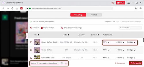 How to Convert Spotify to MP3: Online & Offline [2025]