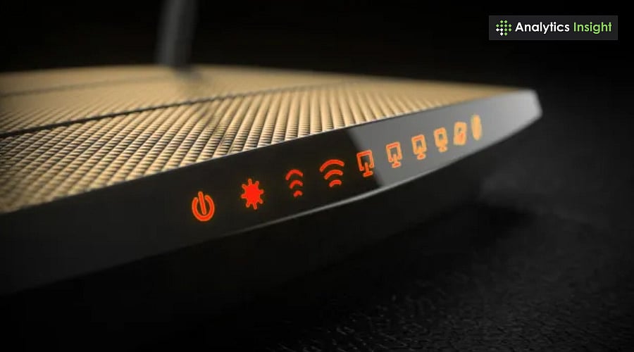 Top 10 Fibre Routers in 2025