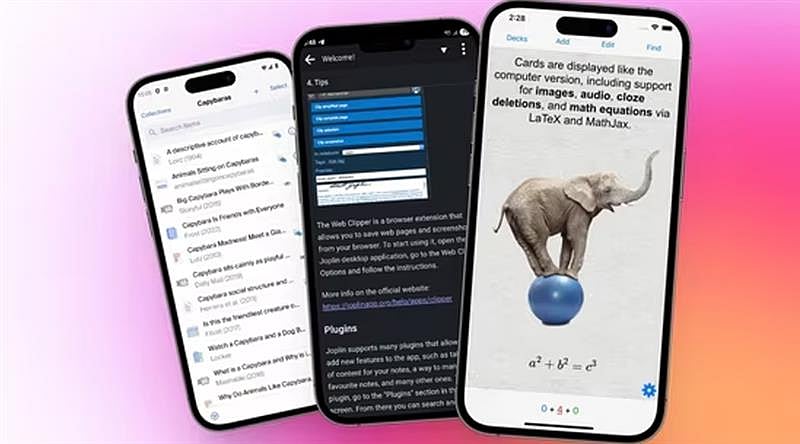 Best Open Source Apps for Students for Easy Learning