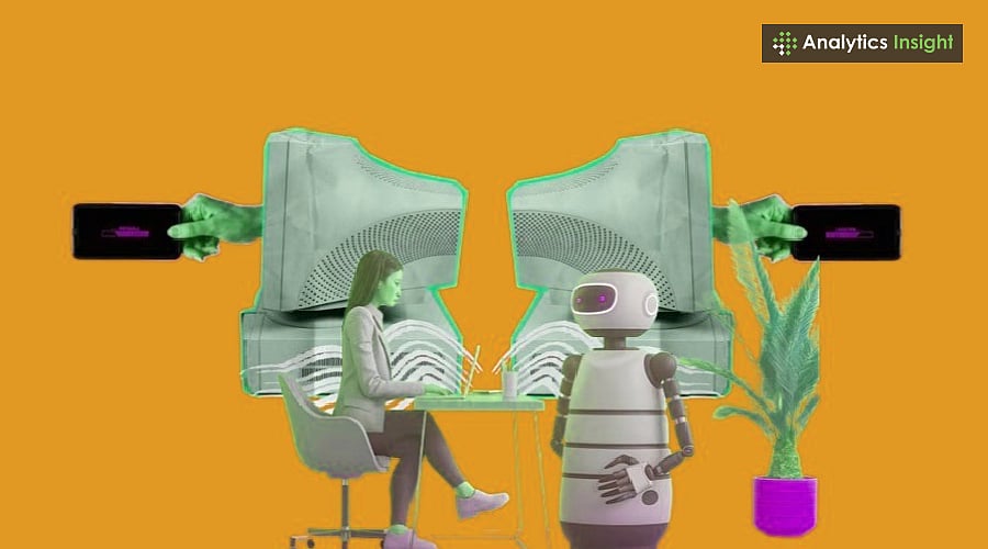 Various Types of AI Agents