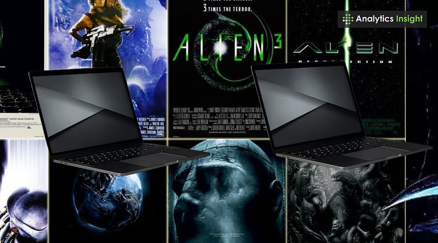 Top Sci-Fi Movies on Aliens