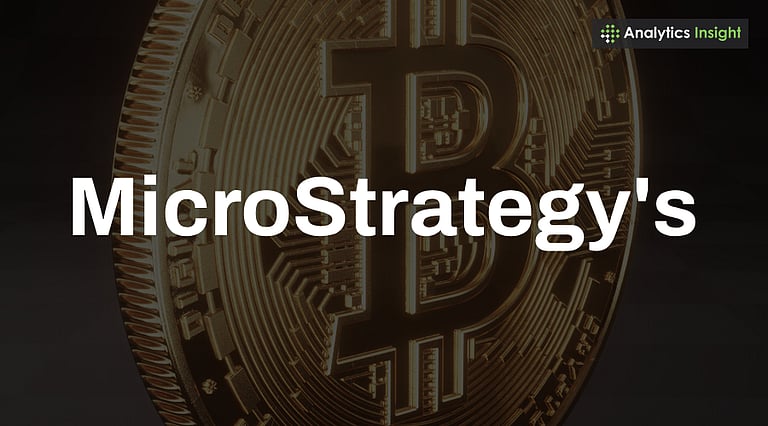 What is Microstrategy’s Bitcoin Strategy?