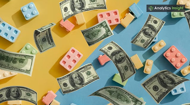 Lego Breaks Records: $5.4B Revenue in First Half of 2025