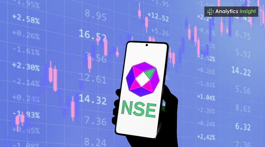 Most Active NSE Stocks by Volume in 2025
