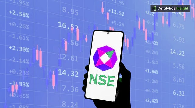 Most Active NSE Stocks by Volume in 2025
