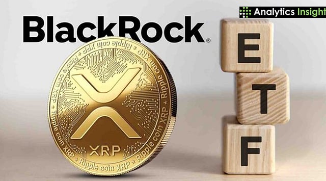 BlackRock iShares Trust Ready to Cause Huge XRP Breakout