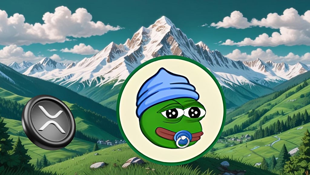 Trader Revises Down Ripple (XRP) Price Prediction for 2025 From $22 to ...