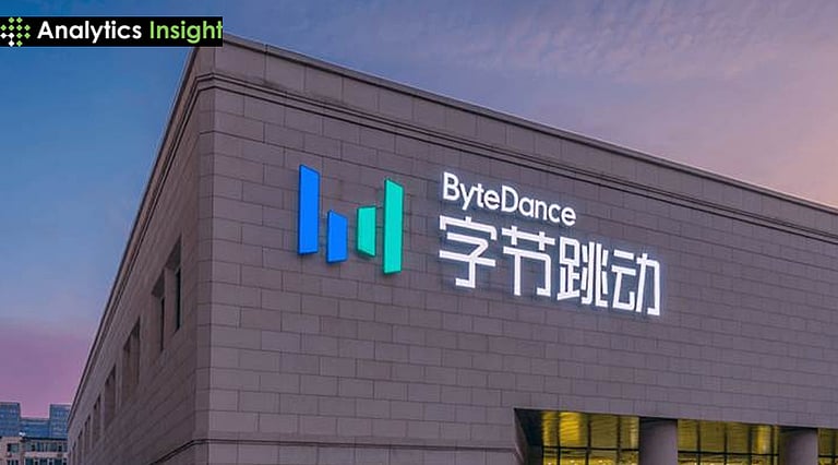 ByteDance Hits $330B Valuation as Q2 Revenue Surges 25% to $48B