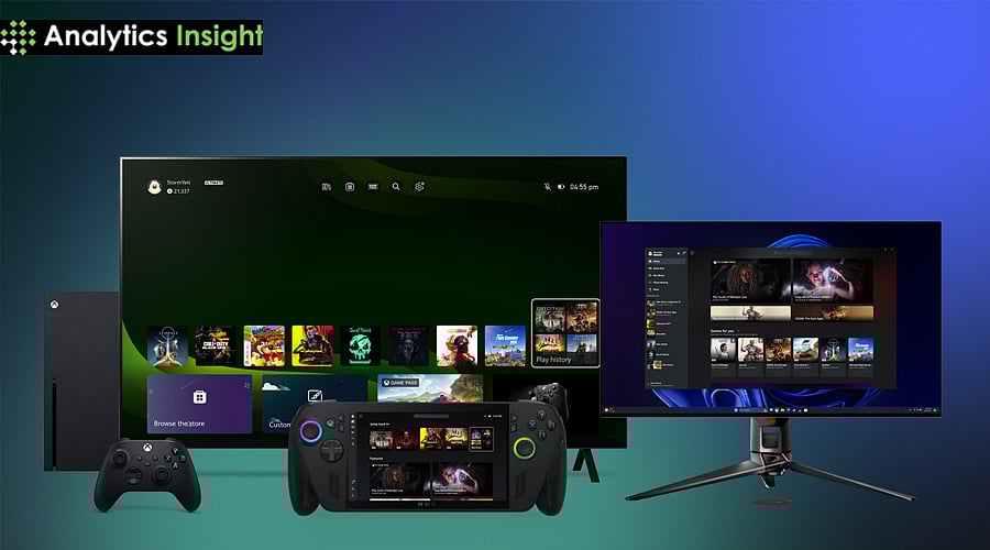 Xbox Play History Sync Rolls Out for Consoles and PC